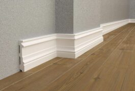 20 Trim Types and Materials That’ll Take Your Remodel Project from ...