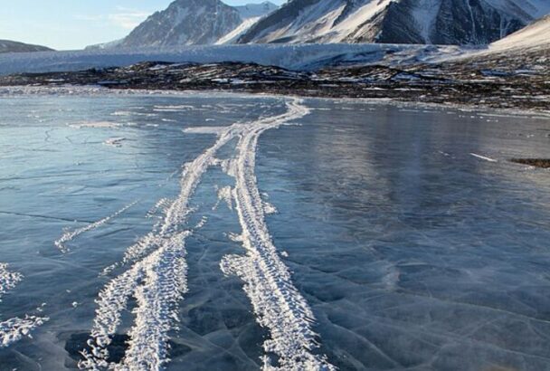 20 Things Lake Enigma Reveals About Antarctica’s Hidden Depths - Housely