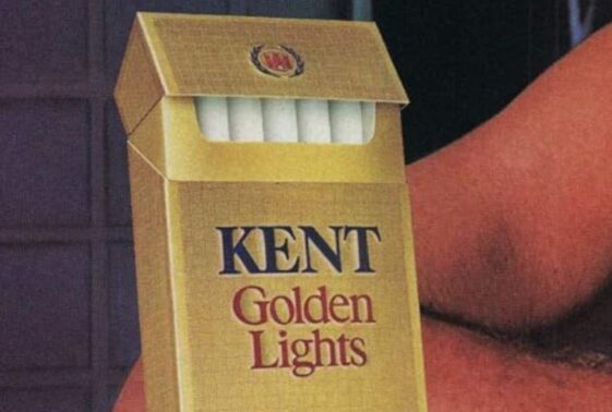 10 Notable Cigarette Brands From The Past - Housely