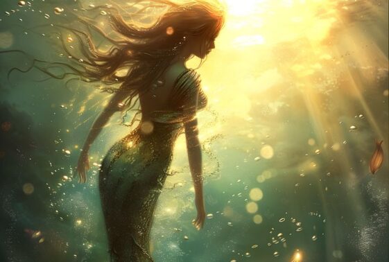 20 Mythical Creatures That Merge Fantasy With Historical Stories - Housely