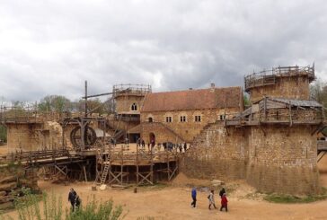 20 Ingenious Engineering Techniques from Ancient Civilizations - Housely