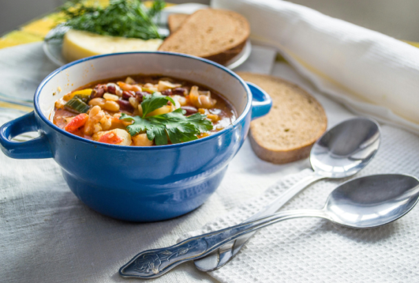 15 Traditional Native American Dishes That Highlight Cultural Heritage ...