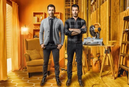 10 Must-Watch Home Makeover Shows for Renovation Enthusiasts - Housely