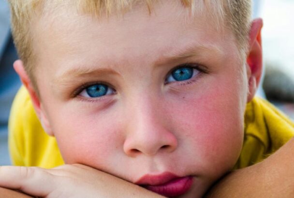 10 Insights Into What Makes Blue Eyes Unique - Housely