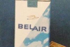 10 Notable Cigarette Brands From The Past - Housely