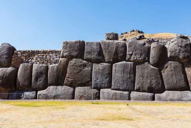 20 Ingenious Engineering Techniques from Ancient Civilizations - Housely