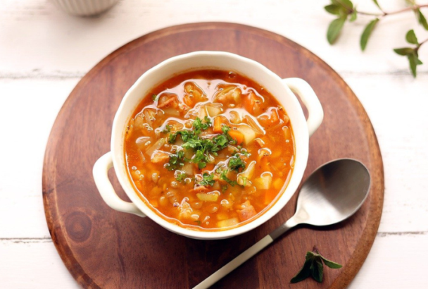 15 Traditional Native American Dishes That Highlight Cultural Heritage ...