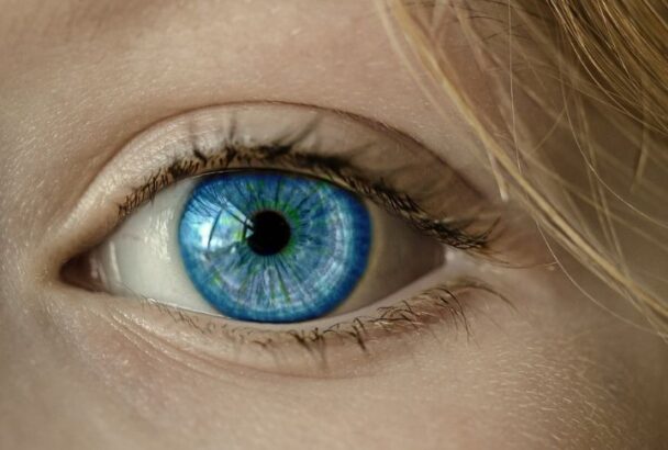 10 Insights Into What Makes Blue Eyes Unique - Housely
