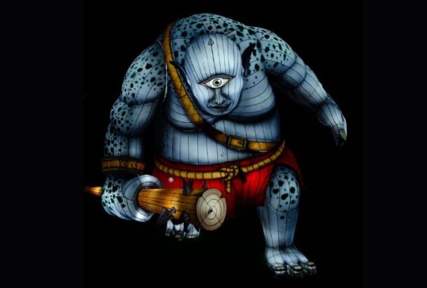 20 Mythical Creatures That Merge Fantasy With Historical Stories - Housely