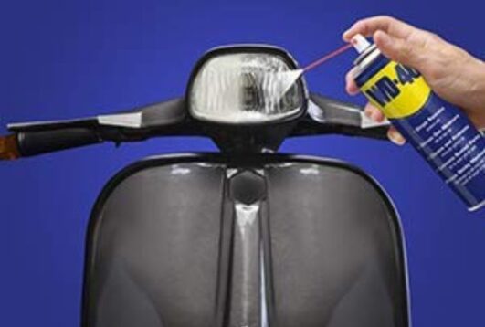 20 Surprising WD-40 Hacks for Every Home - Housely