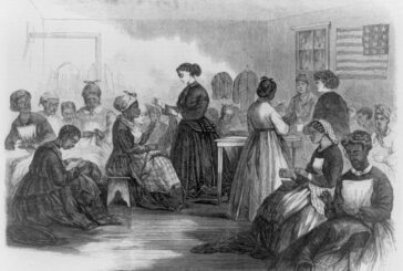 What Daily Life Looked Like Before Technology - Housely