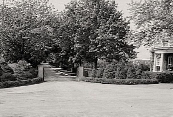 20 Insights Into Lynnewood Hall’s Transformation Over Time - Housely