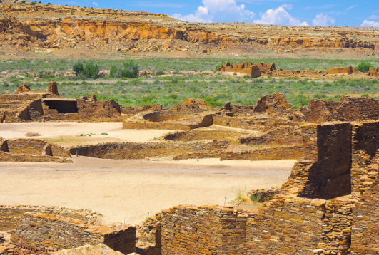 15 Must-See Native American Architectural Wonders Across The US - Housely