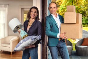 10 Must-Watch Home Makeover Shows for Renovation Enthusiasts - Housely