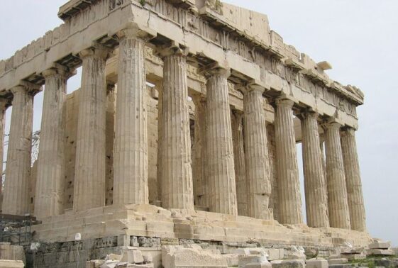 20 Ingenious Engineering Techniques from Ancient Civilizations - Housely