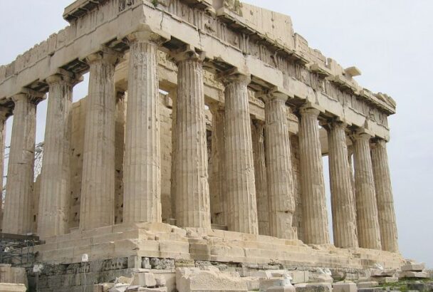 20 Ingenious Engineering Techniques from Ancient Civilizations - Housely