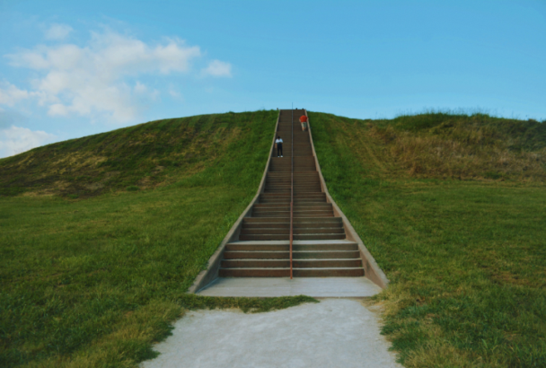 15 Must-See Native American Architectural Wonders Across The US - Housely