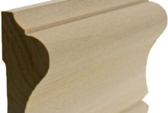 20 Trim Types and Materials That’ll Take Your Remodel Project from ...