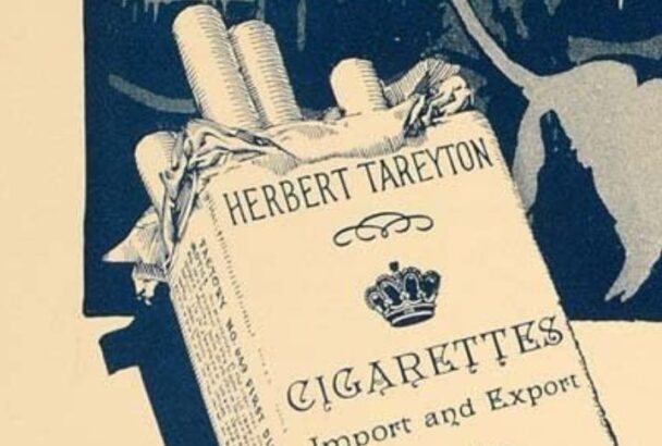 10 Notable Cigarette Brands From The Past - Housely