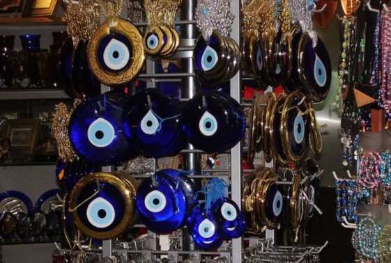 10 Rituals From The Past That Were Meant To Protect Against Evil - Housely