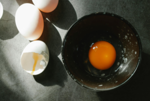 10 Reasons Why Egg Yolk Color Matters More Than You Think - Housely