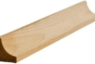 20 Trim Types and Materials That’ll Take Your Remodel Project from ...