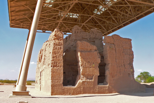 15 Must-See Native American Architectural Wonders Across The US - Housely