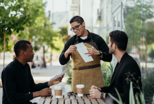 20 Traits That Make A Man Truly Respectful - Housely