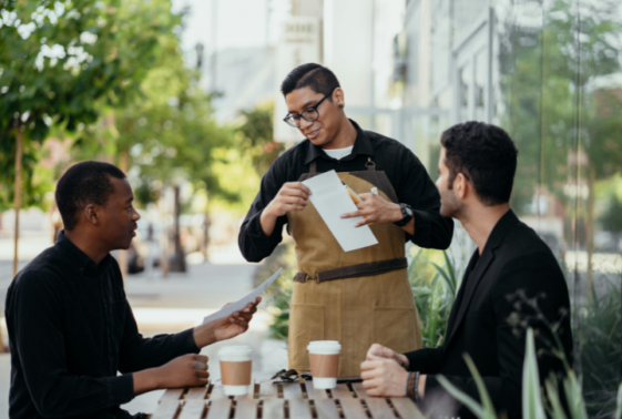 20 Traits That Make A Man Truly Respectful - Housely