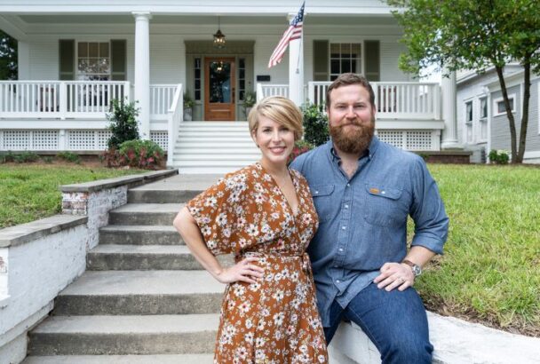10 Must-Watch Home Makeover Shows for Renovation Enthusiasts - Housely