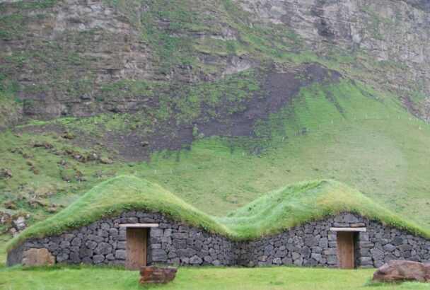 10 Types Of Native American Homes That Predate European Settlements ...