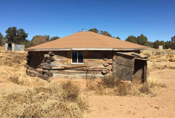 10 Types Of Native American Homes That Predate European Settlements ...