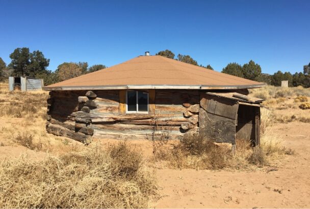 10 Types Of Native American Homes That Predate European Settlements ...