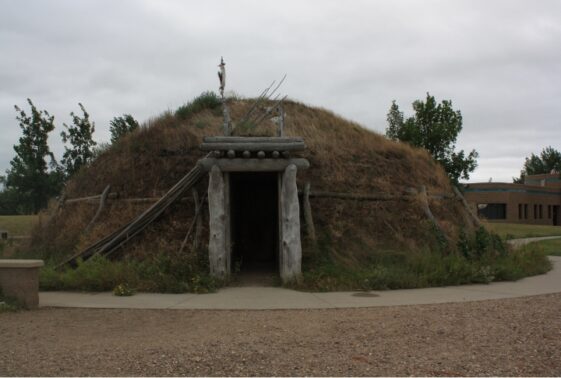10 Types Of Native American Homes That Predate European Settlements ...