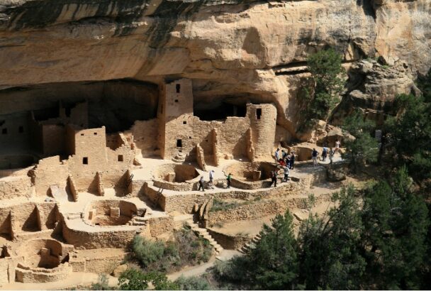 10 Types Of Native American Homes That Predate European Settlements ...