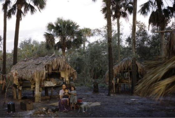 10 Types Of Native American Homes That Predate European Settlements ...