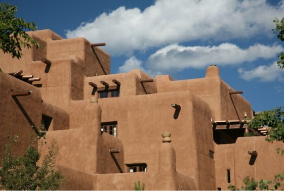 10 Types Of Native American Homes That Predate European Settlements ...