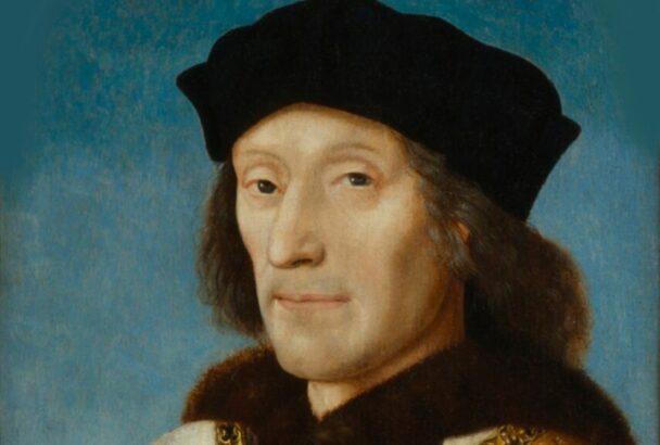 20 Powerful People Who Changed The Tudor Dynasty - Housely
