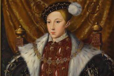 20 Powerful People Who Changed The Tudor Dynasty - Housely