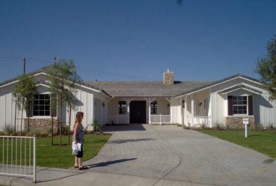 15 Popular House Styles That Built America - Housely