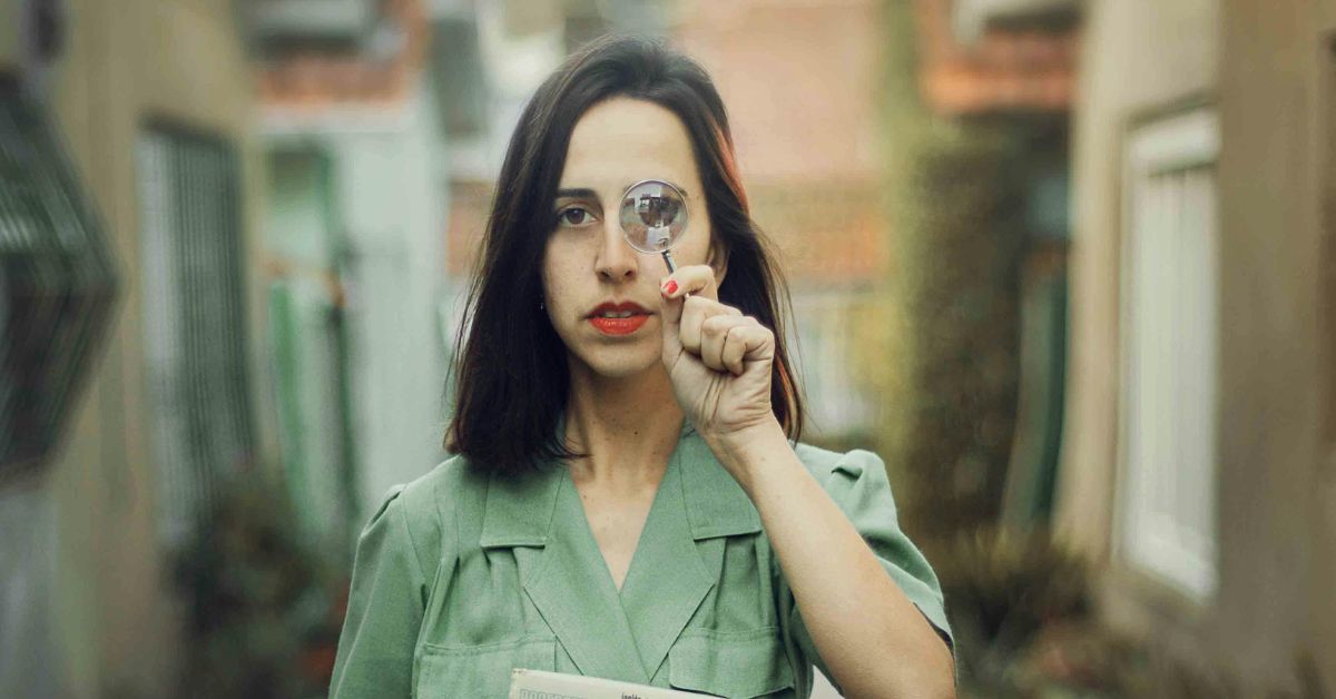 The 52-year Mystery Of Sheila Fox's Disappearance And Discovery - Housely