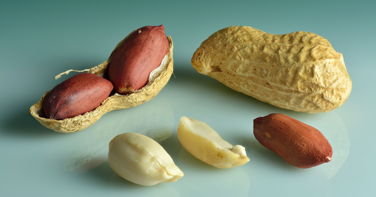 10 Facts About Peanuts And Their Many Uses - Housely