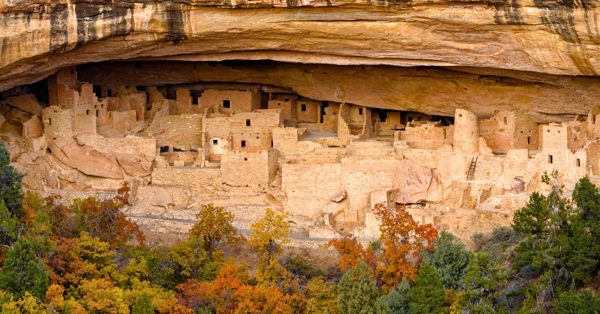 15 Must-See Native American Architectural Wonders Across The US - Housely