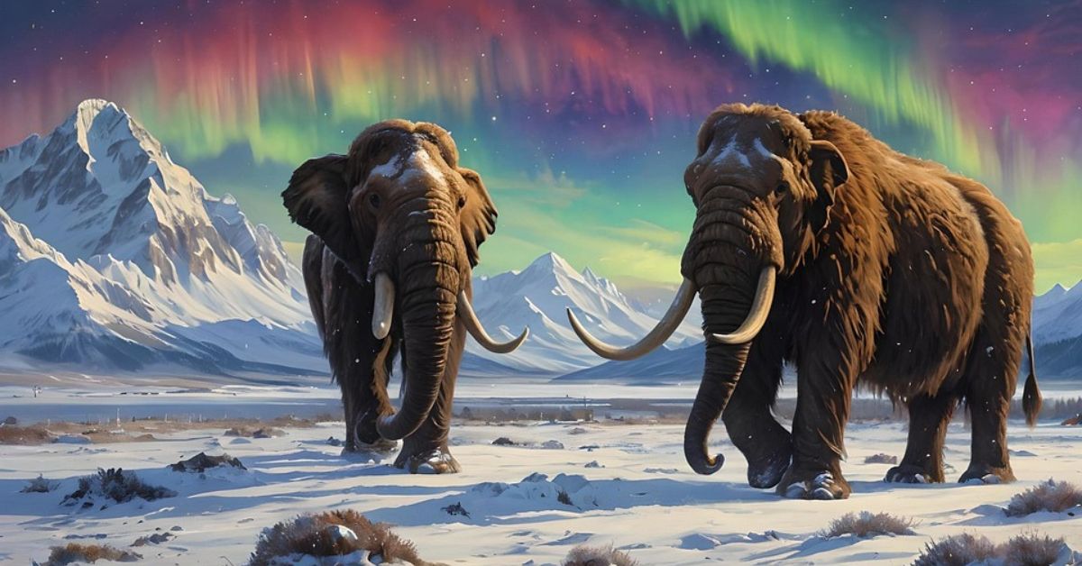 20 Lost Creatures That Could Roam The Earth Again - Housely