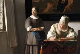 What Daily Life Looked Like Before Technology - Housely