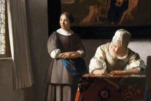 What Daily Life Looked Like Before Technology - Housely