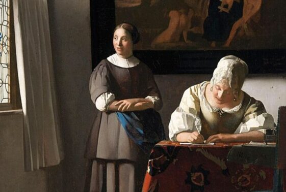 What Daily Life Looked Like Before Technology - Housely