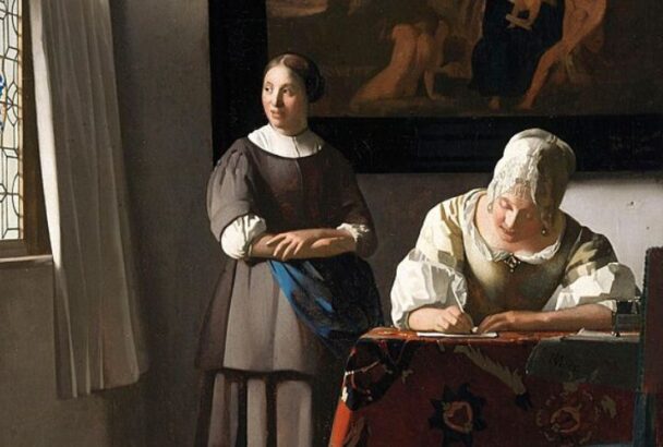 What Daily Life Looked Like Before Technology - Housely