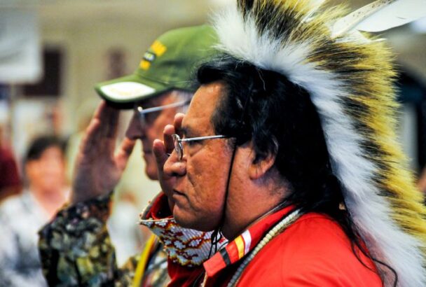 10 Timeless Native American Proverbs For Modern Living - Housely