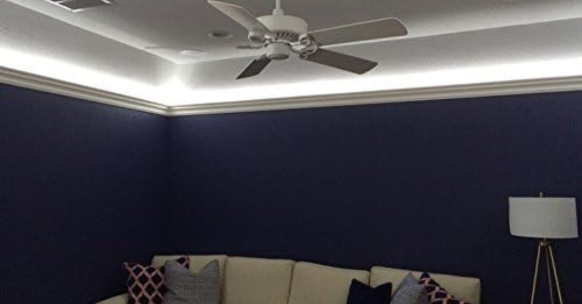 20 Trim Types and Materials That’ll Take Your Remodel Project from ...